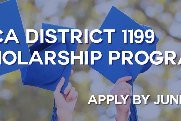 CHCA District 1199, NUHHCE